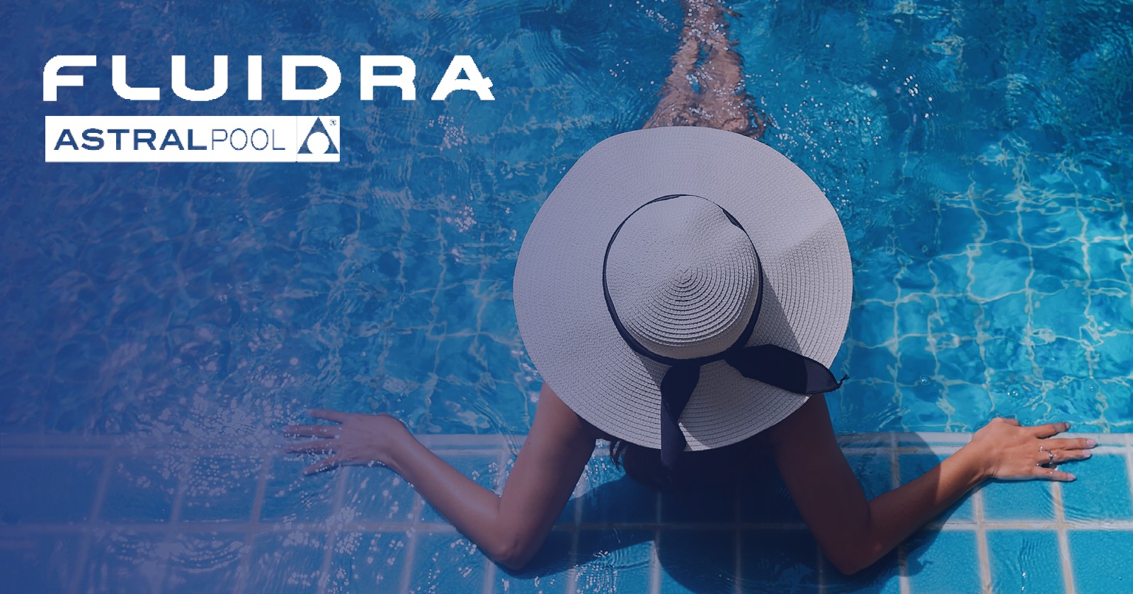 Porque escolher a marca Astralpool? - Kiosque das Piscinas Blog