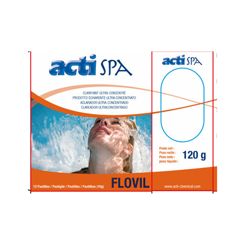 Flovil Acti